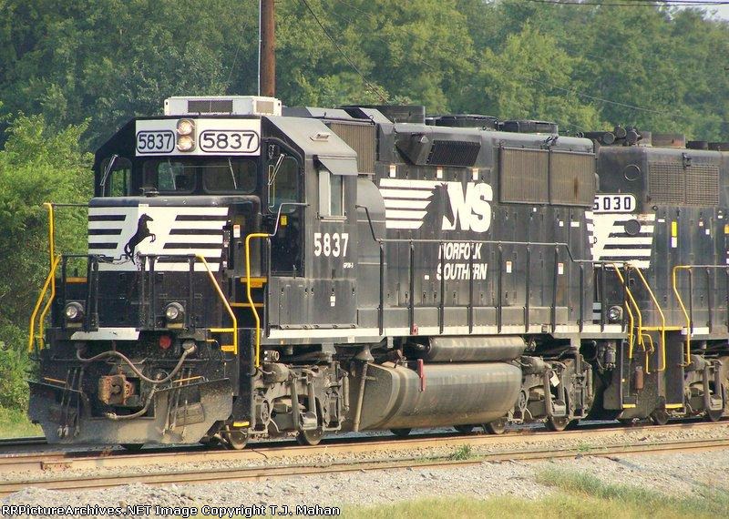 NS 5837